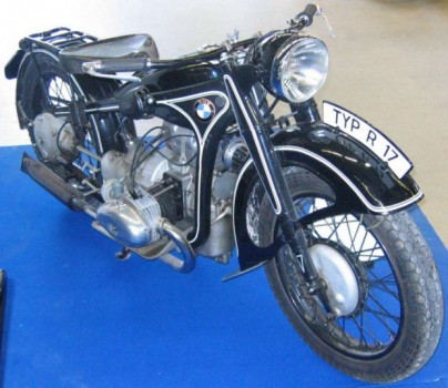 HISTORY OF THE FRONT END – PART III – BIKE ME!