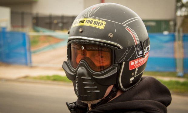SCOTT SAFARI GOGGLES – TRIED AND TESTED – BIKE ME!
